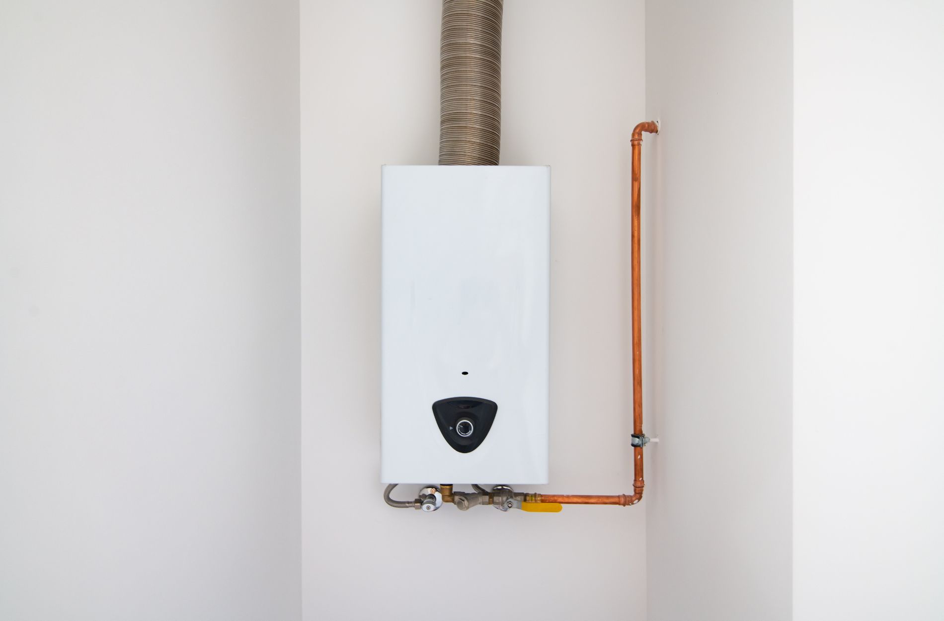 Comprehensive Water Heater Installation Guide