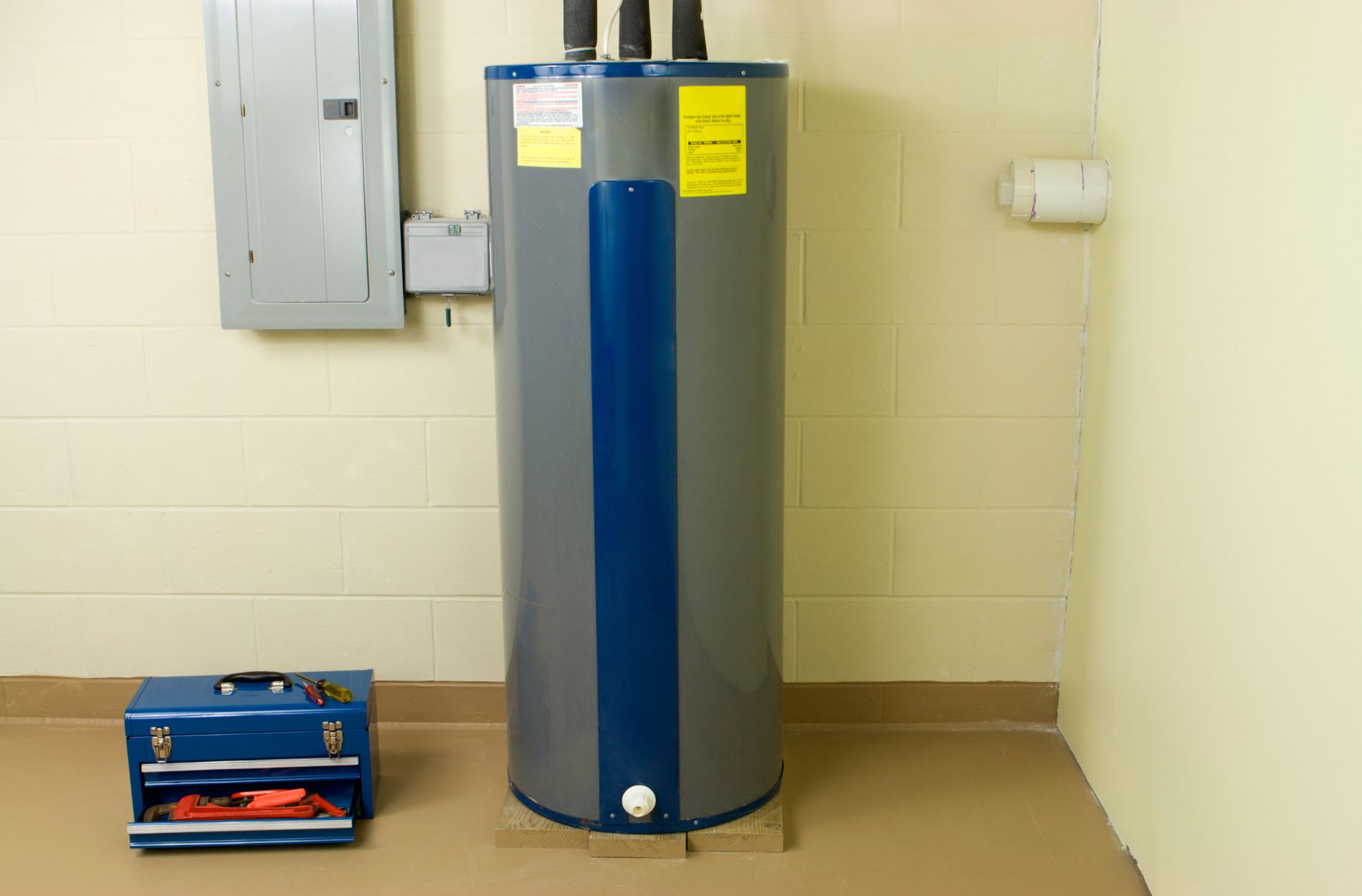 Smart Water Heater Choices for Energy-Efficient Solutions