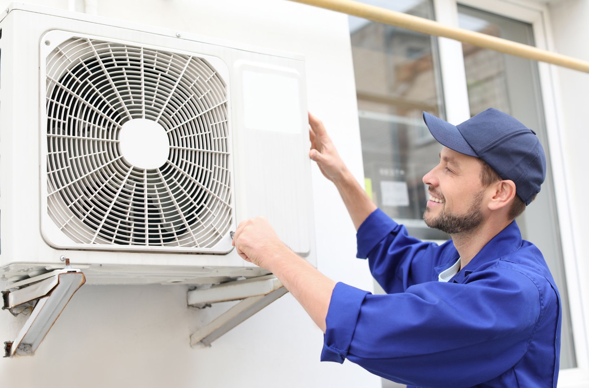 Essential Tips for AC Maintenance