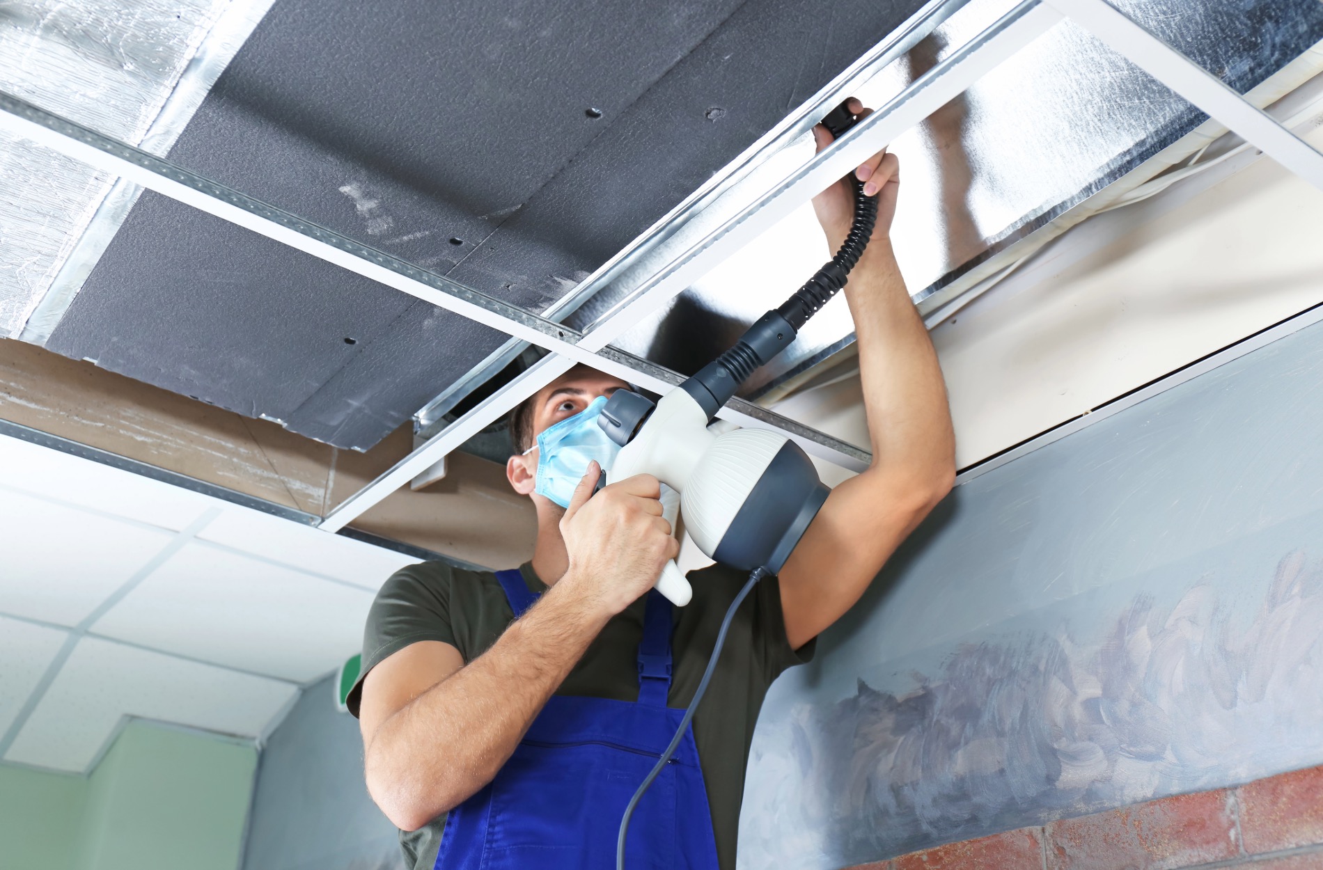 Duct Maintenance Guide for Lees Summit, MO Homes