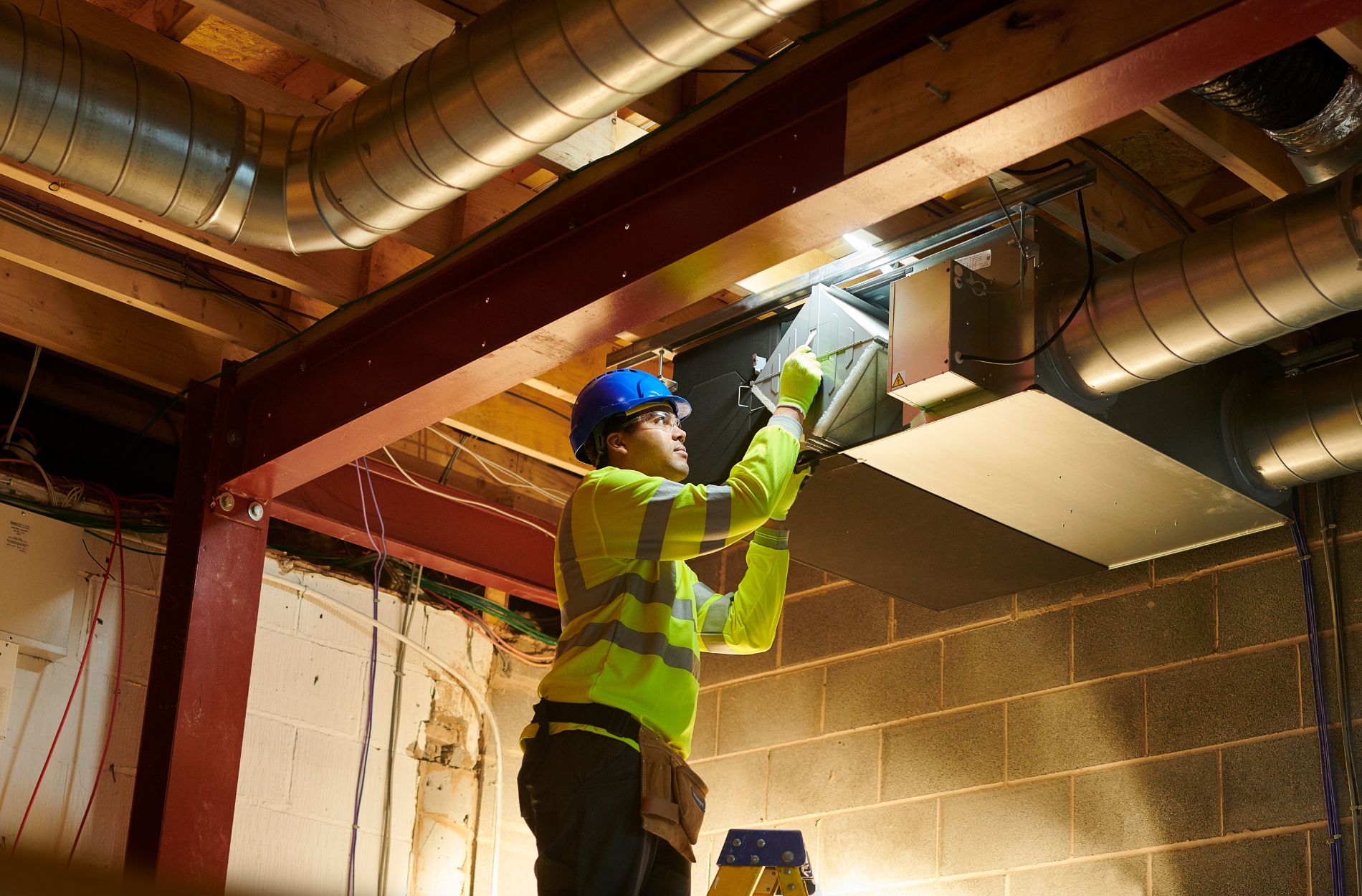 Improve Ductwork Design for Better Airflow in Independence Improve Ductwork Design for Better Airflow in Independence