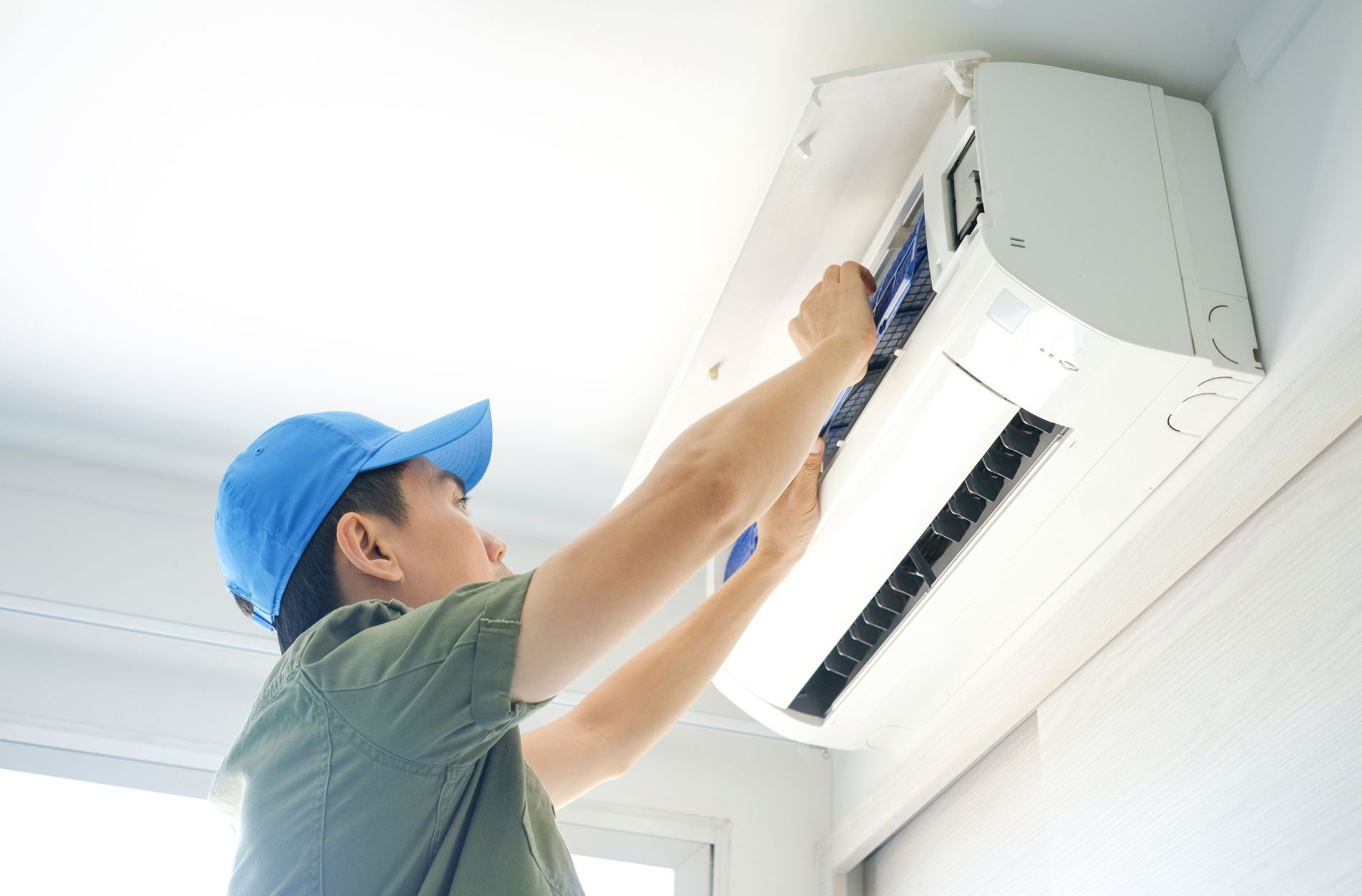 Top AC Maintenance Tips for a Cooler Home