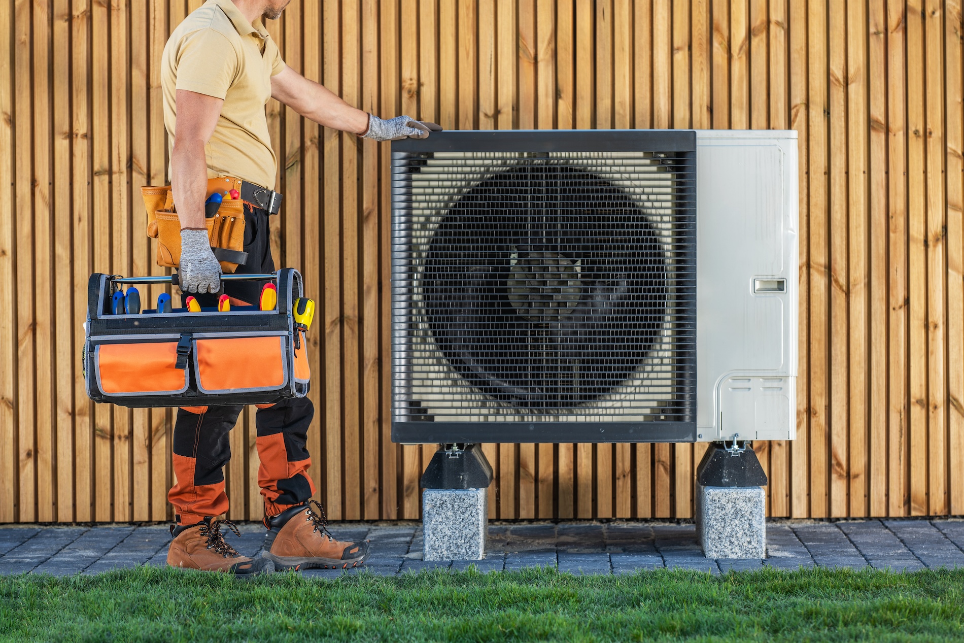 Troubleshooting Common Residential HVAC Issues
