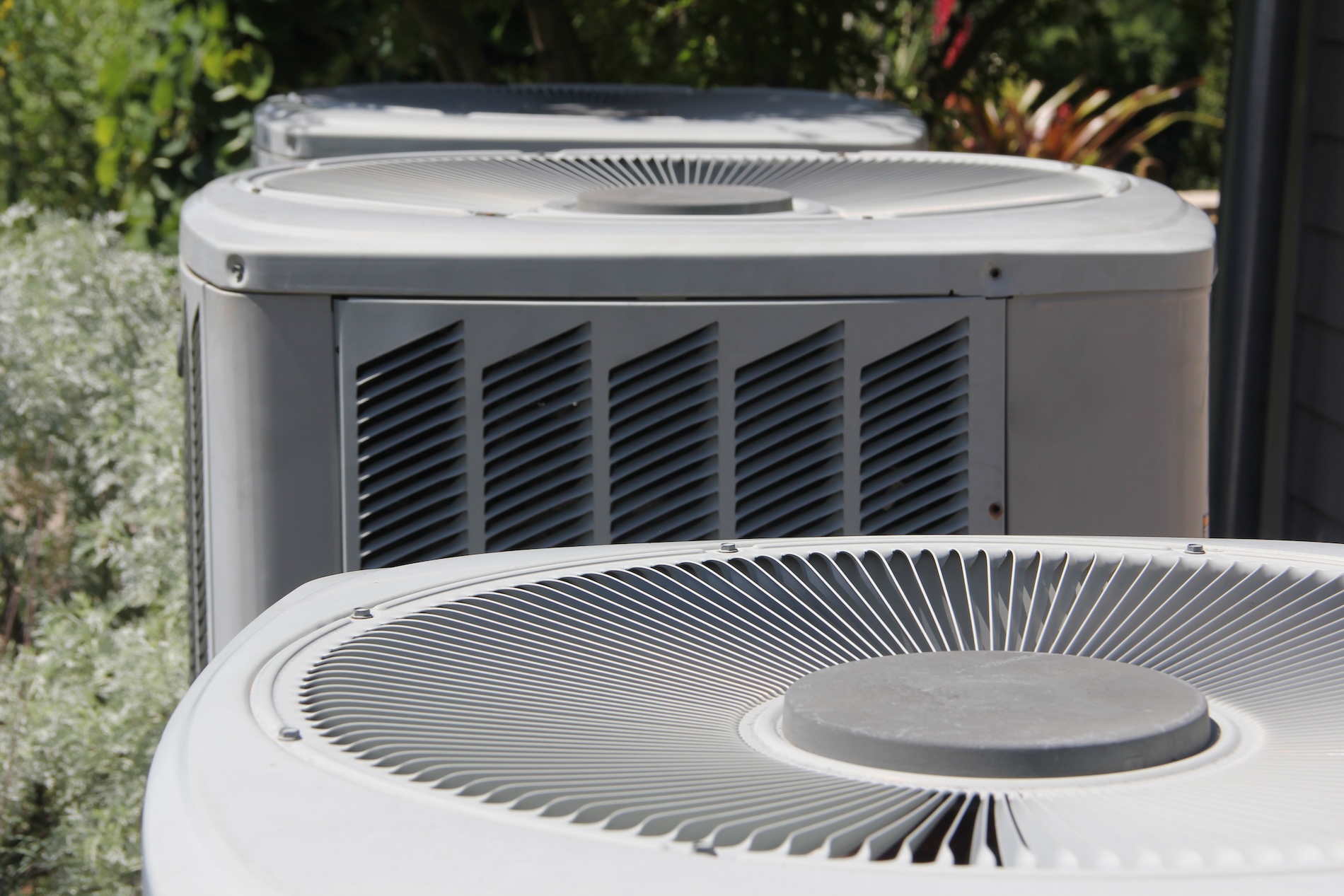 Essential Heat Pump Maintenance Tips